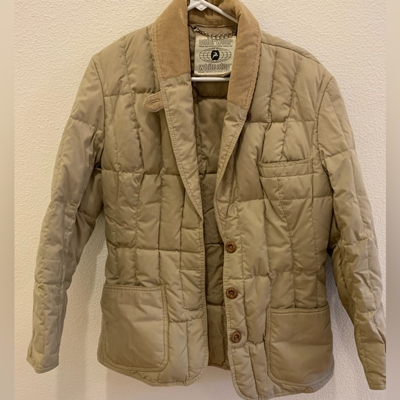 White Stag | Jackets & Coats | Vintage White Stag Puffer Jacket | Poshmark